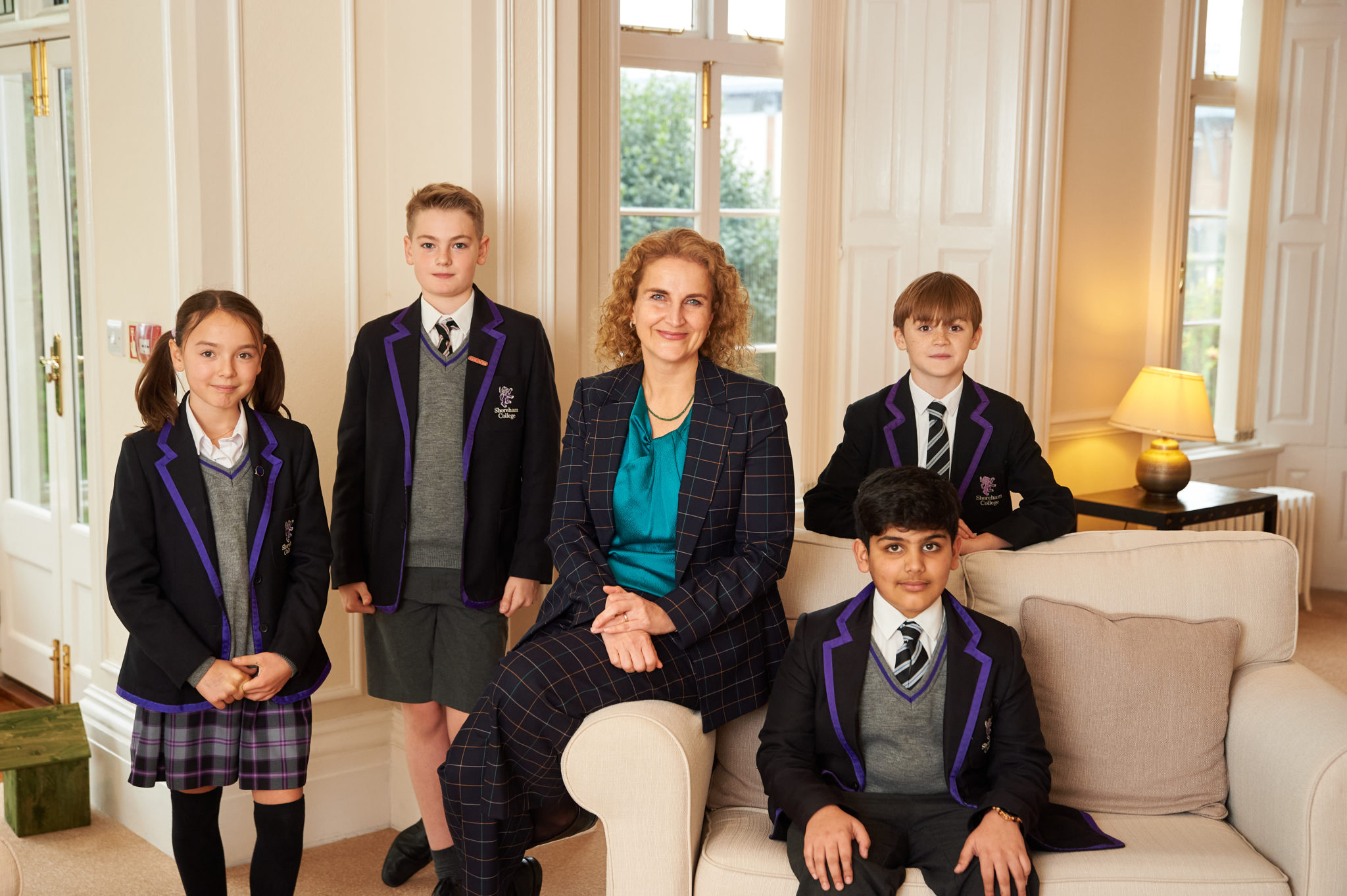 Open Days - Shoreham College