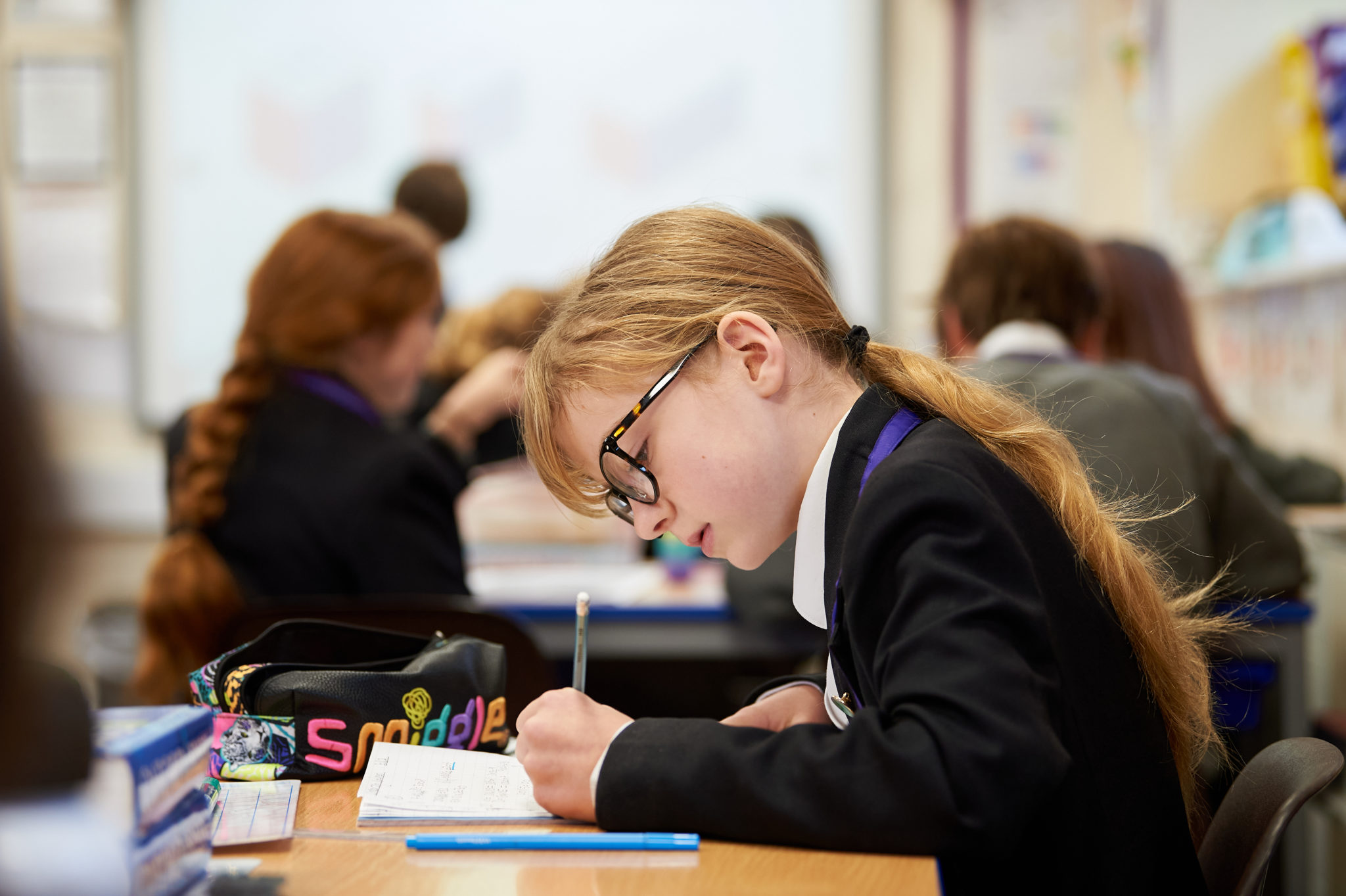 Scholarships - Shoreham College