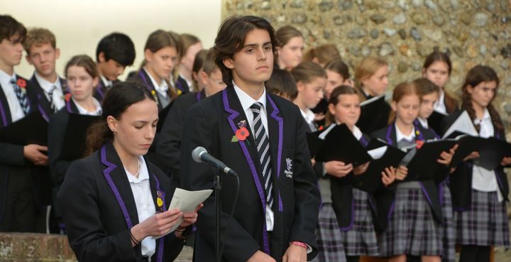 OSA - Shoreham College