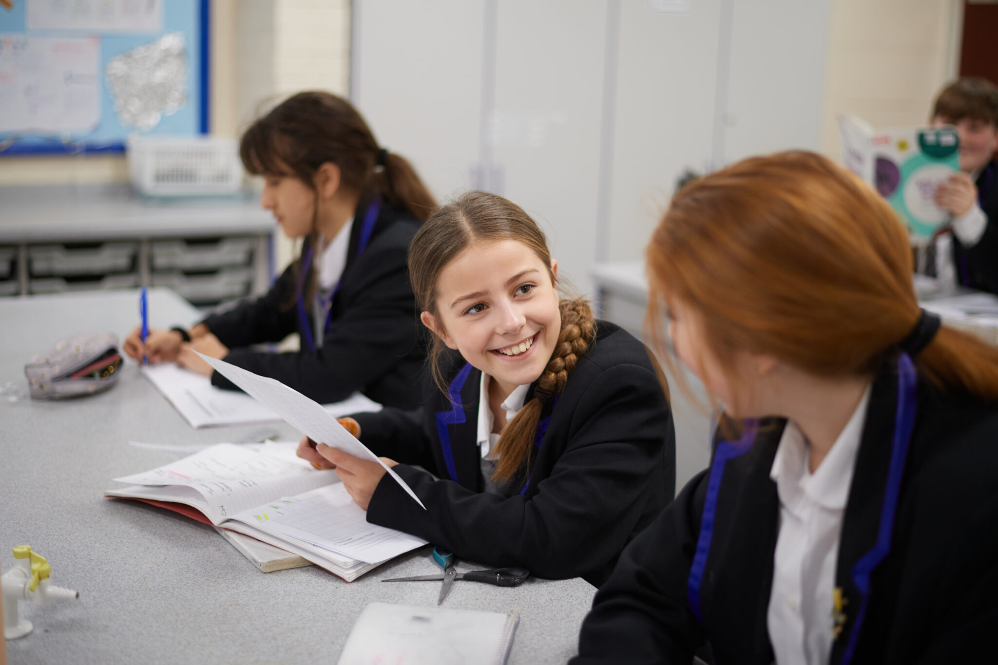 Term Dates - Shoreham College