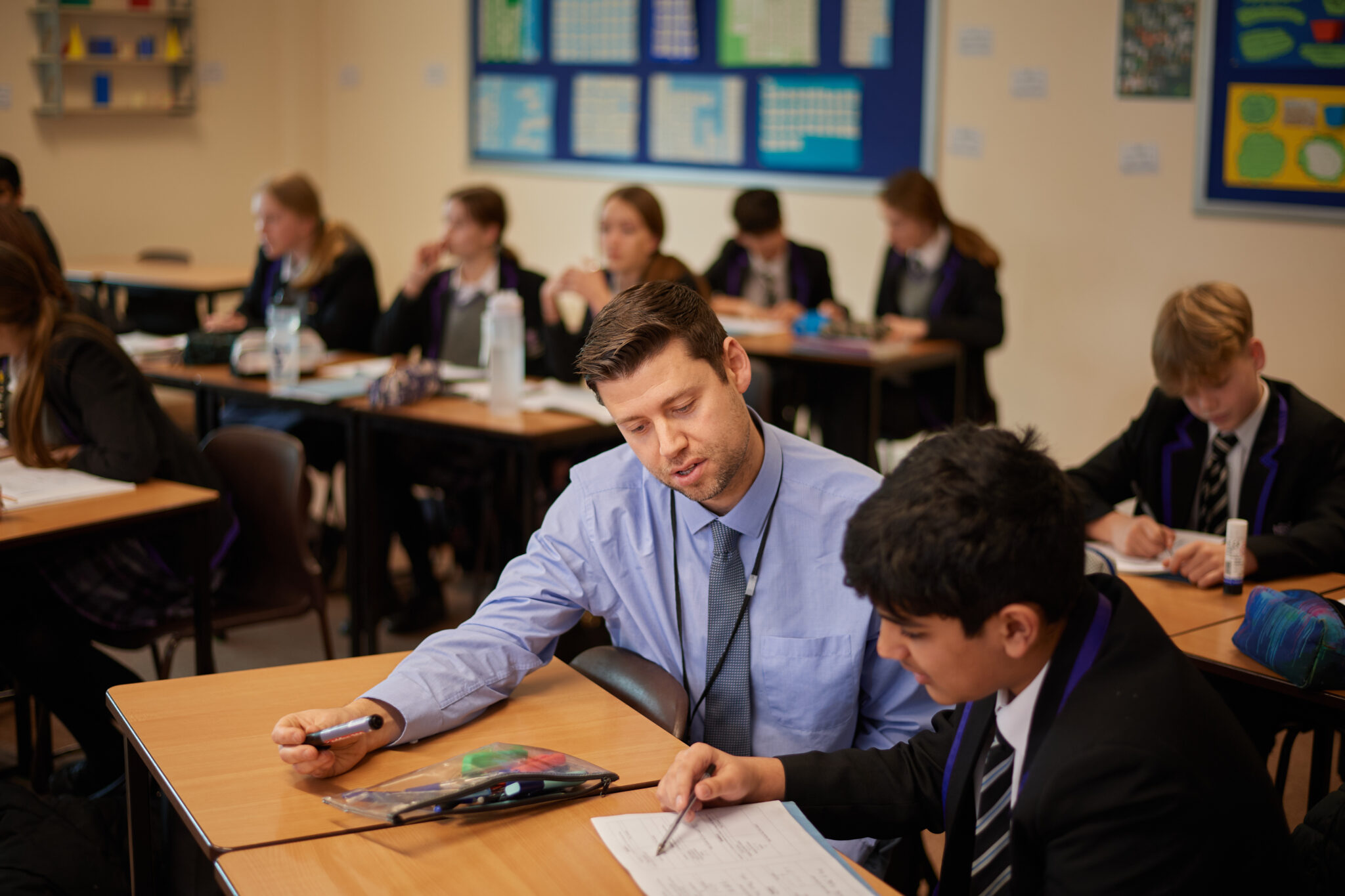 Senior curriculum - Shoreham College