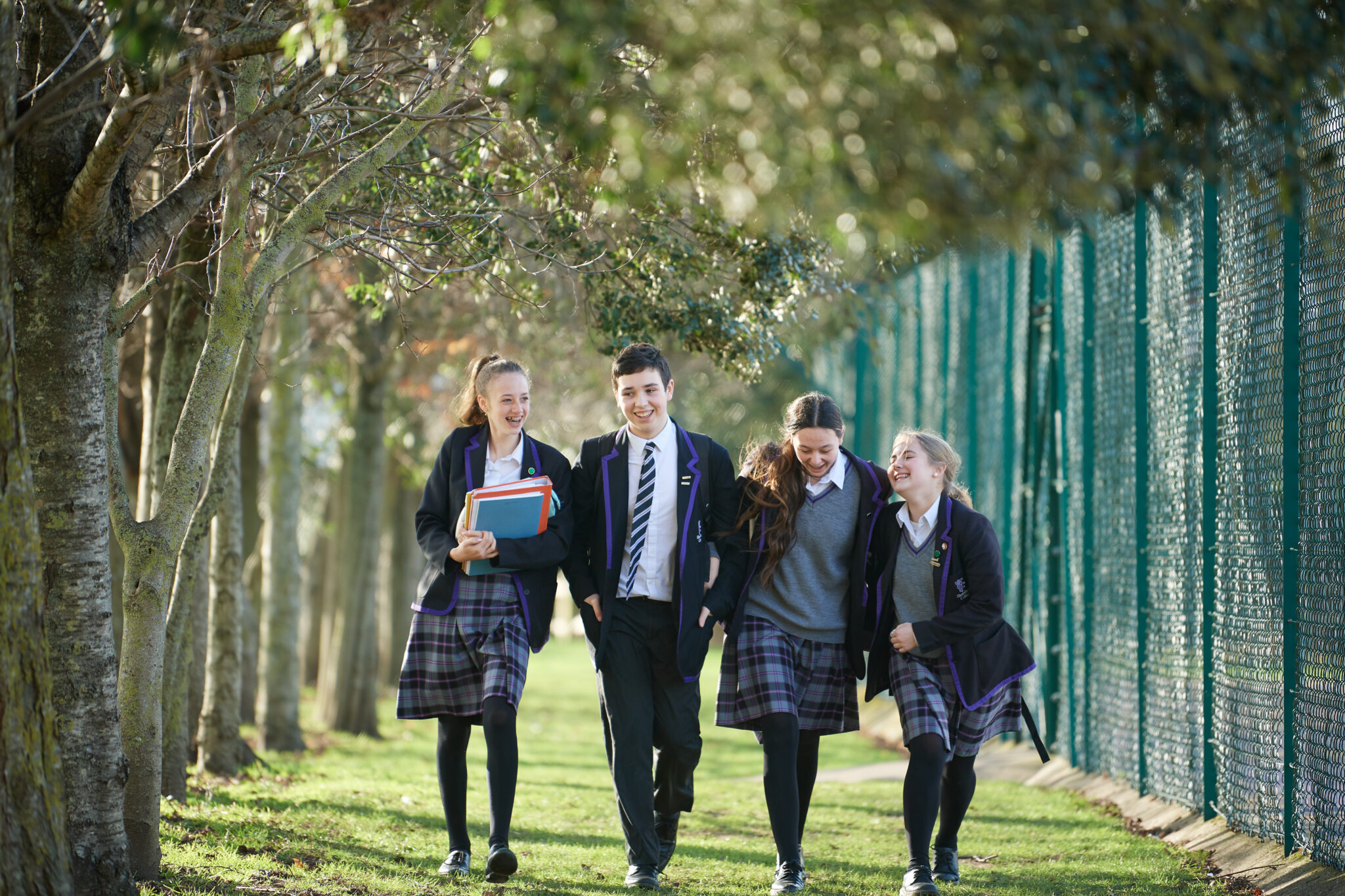 About Us - Shoreham College