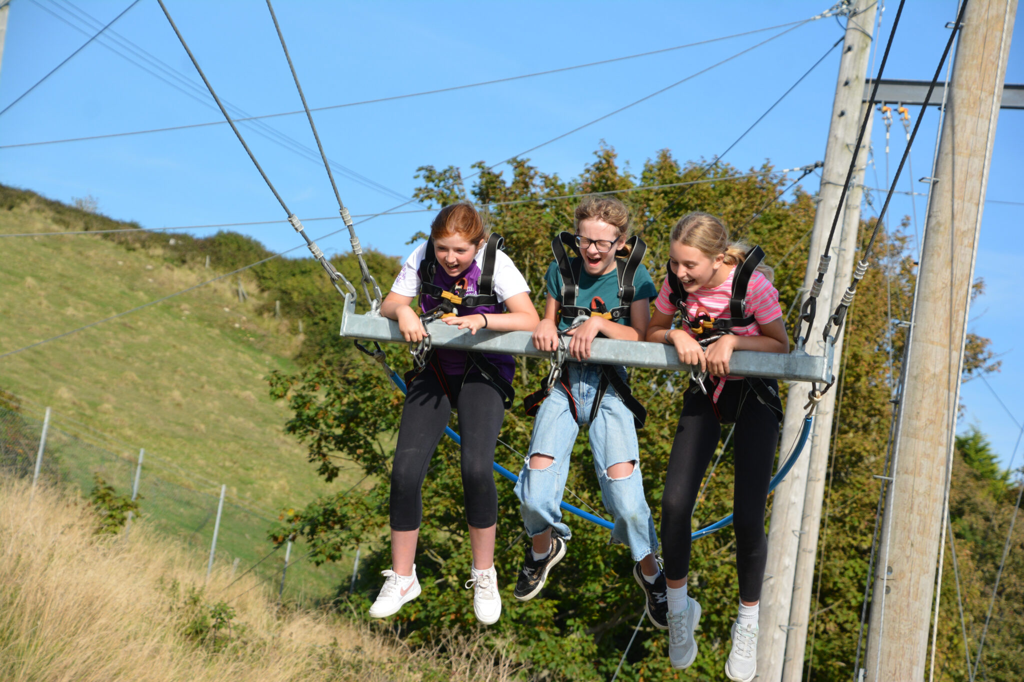 Trips and Enrichment - Shoreham College