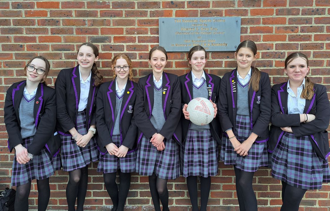 Calendar - Shoreham College