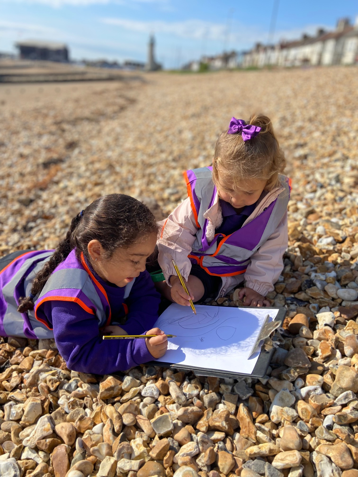 Trips and Enrichment - Shoreham College