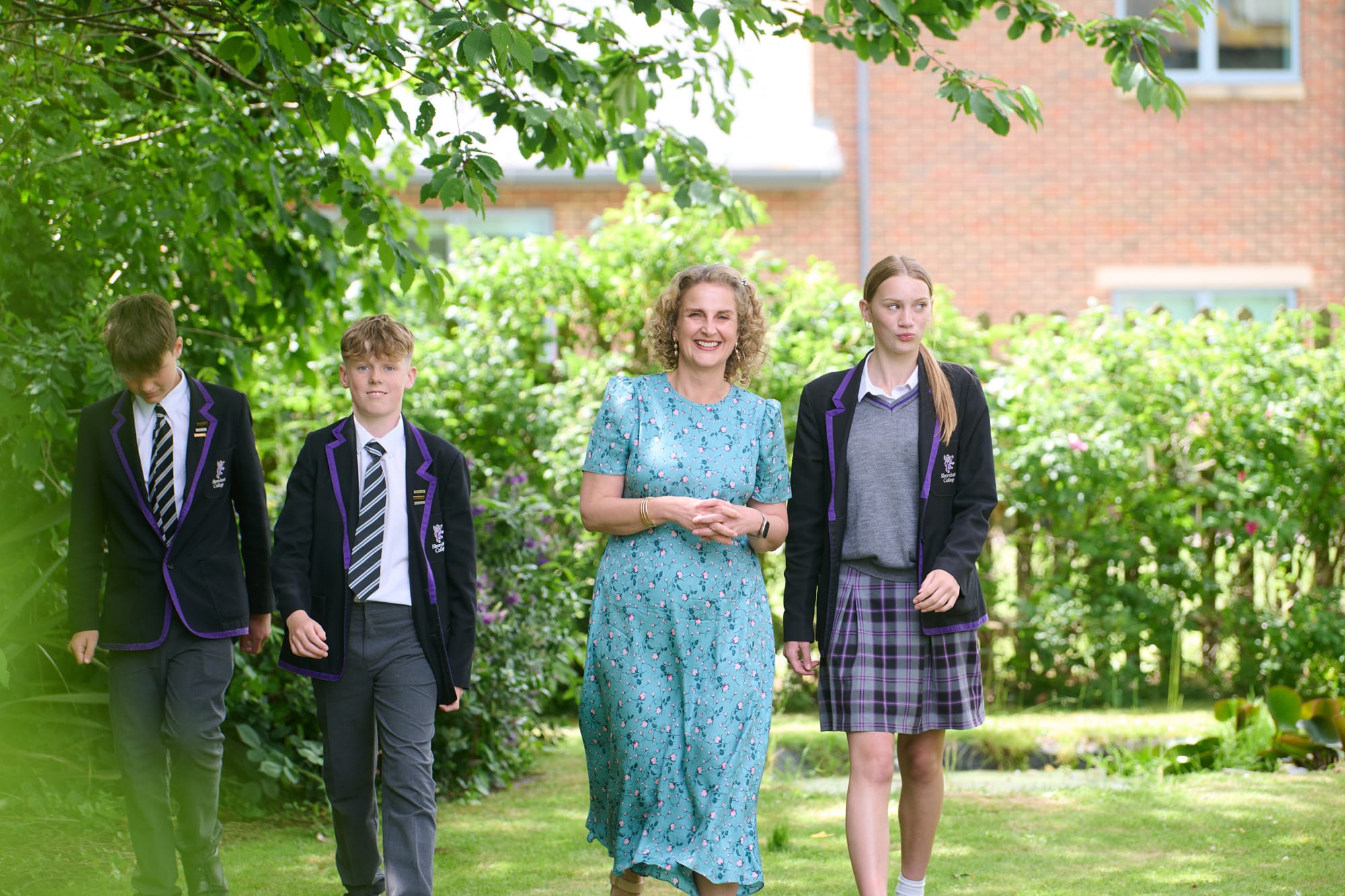 Vacancies - Shoreham College