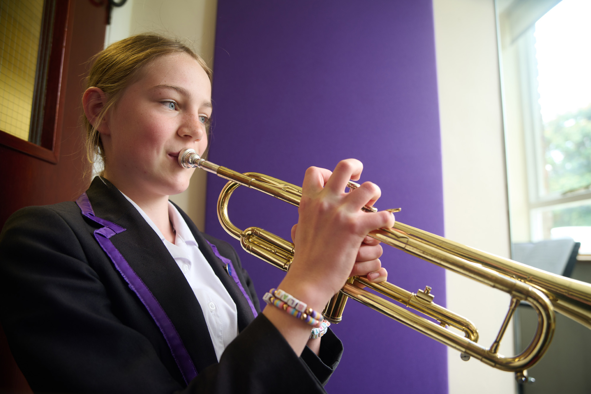 Scholarships - Shoreham College