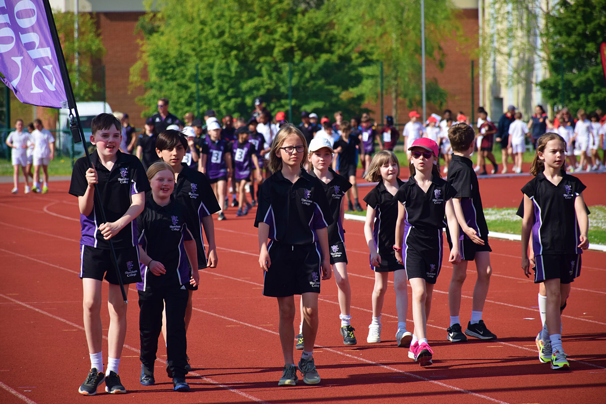 News and Events - Shoreham College