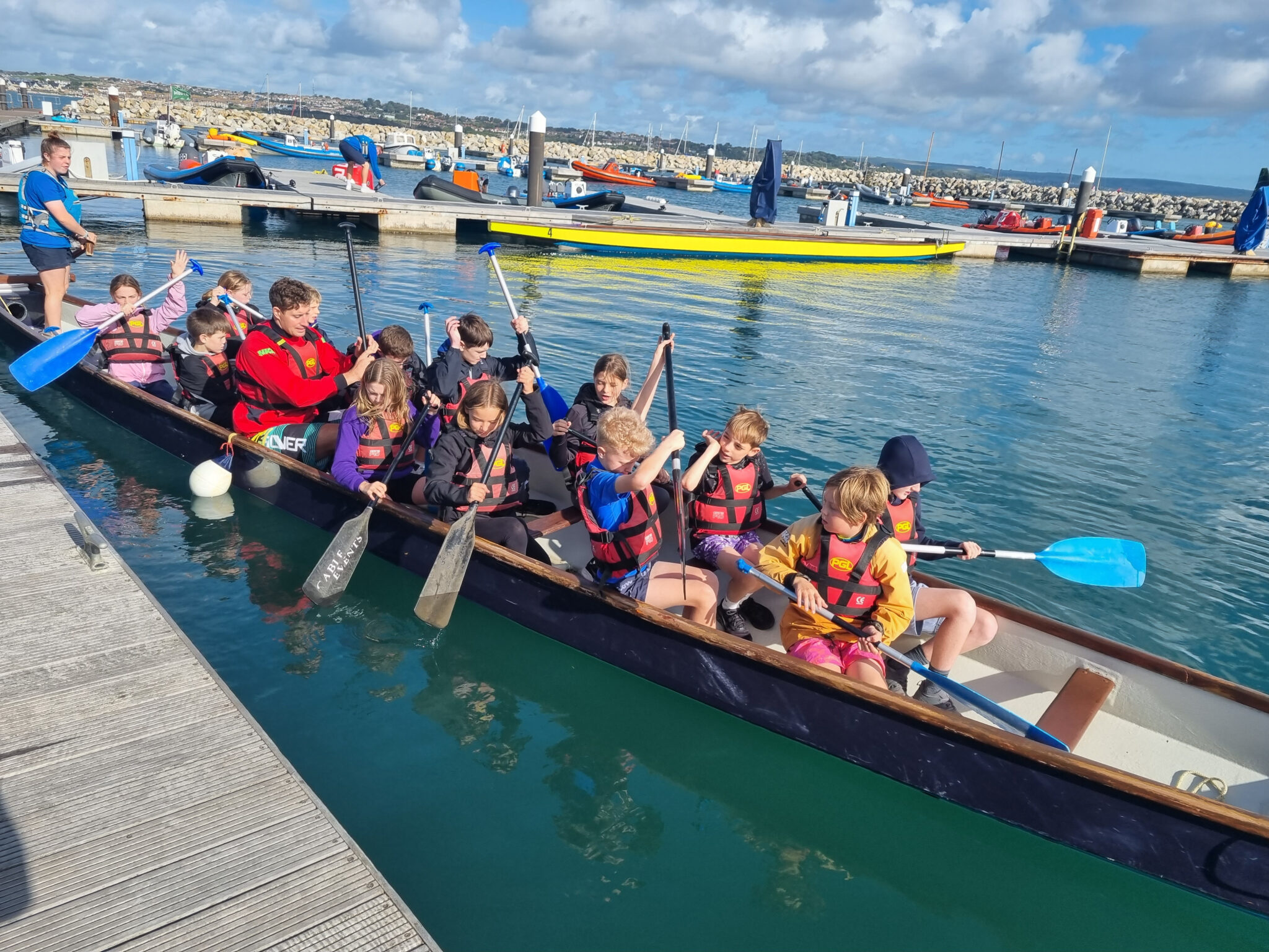 Trips and Enrichment - Shoreham College